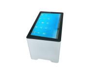 China 43 Inch Android 11 Multi Touch Table LCD Digital Interactive Table For Office / KTV for sale