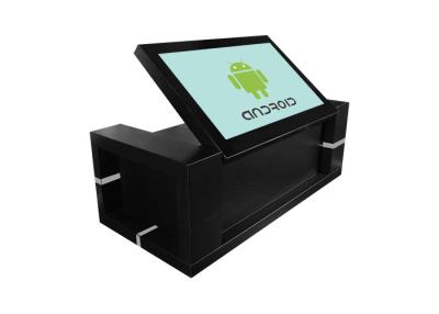 China Modelo novo mesa de centro esperta interativa de Android de 43 polegadas com tela táctil à venda