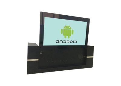 China Modelo novo mesa de centro esperta interativa de Android de 43 polegadas com tela táctil à venda