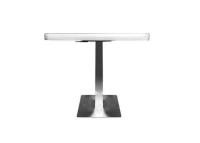 China Touch Table Wifi Android / Windows System LCD Kiosk Interactive Multi Top Coffee Smart Touch Screen Table for coffee for sale