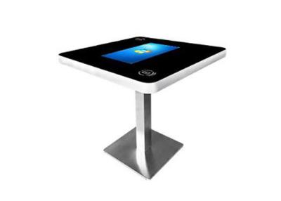 Cina Tabella Wifi Android di tocco/Tabella astuta del touch screen del multi caffè superiore interattivo del chiosco di LCD sistema di Windows per caffè in vendita