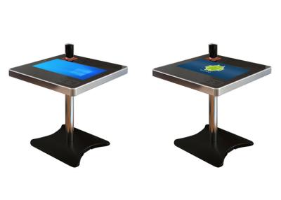 Cina Smart orizzontale Multitouch interattivo Android/Tabella del touch screen del pannello di pubblicità sistema affissione a cristalli liquidi di Windows in vendita
