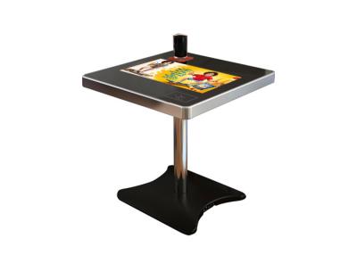 Cina Smart orizzontale Multitouch interattivo Android/Tabella del touch screen del pannello di pubblicità sistema affissione a cristalli liquidi di Windows in vendita