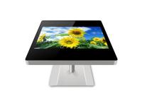 China 21.5'' Waterproof Interactive Lcd Screen Touch The Coffee Table Smart Game Table With Touch For Mall or Restaurant for sale