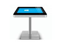 China 21.5'' Waterproof Interactive Lcd Screen Touch The Coffee Table Smart Game Table With Touch For Mall or Restaurant for sale