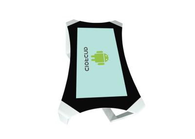Cina Il   interattivo dello Smart Home tocca il   scherma il   presenta il   per la caffetteria capacitiva che annuncia i chioschi visualizza la Tabella del   in vendita