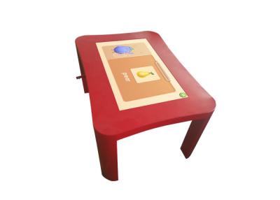 China 43 Zoll-intelligente Touch Screen Tabelle Android/wechselwirkender Couchtisch Windows-System-LCD zu verkaufen