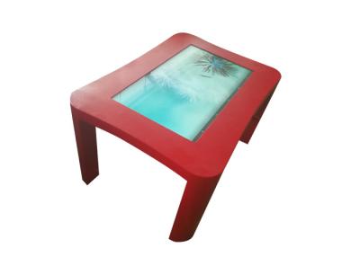 China 43 Zoll-intelligente Touch Screen Tabelle Android/wechselwirkender Couchtisch Windows-System-LCD zu verkaufen