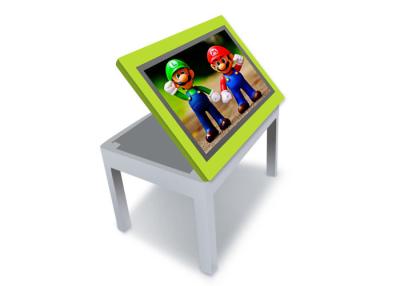 China 43“ Multitouch-Interactieve Lijst van de Koffietafel de Multiaanraking met Android/Vensterssysteem Te koop