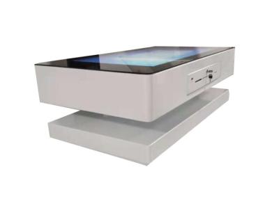 中国 WindowsのPC /Androidとのカスタマイズされた55インチの多接触テーブル相互Multitouch 販売のため