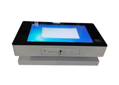 中国 WindowsのPC /Androidとのカスタマイズされた55インチの多接触テーブル相互Multitouch 販売のため