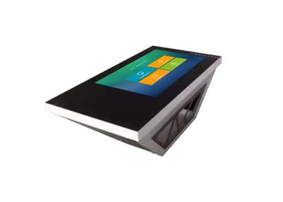 Cina Tavolo da pranzo interattivo impermeabile Multitouch Android/Windows del touch screen in vendita
