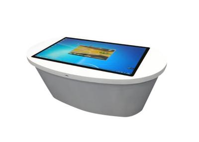 China 55 Inch Touch Screen Digital Table Multi Touch Screen Activity Table for sale
