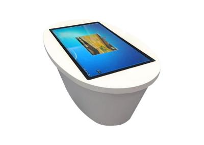 China 55 Inch Touch Screen Digital Table Multi Touch Screen Activity Table for sale