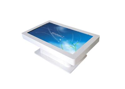 Cina Multi chiosco LCD a 55 pollici della Tabella di tocco della Tabella del touch screen in vendita