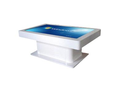 Cina Multi chiosco LCD a 55 pollici della Tabella di tocco della Tabella del touch screen in vendita