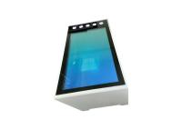 China Free Standing 55 Inch Indoor Lcd Interactive Android Or Windows System Coffee Game Smart Touch Screen Table for sale