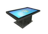 China 75 Inch Smart Games Table With Multi Touch Interactive Table Kid Children for sale