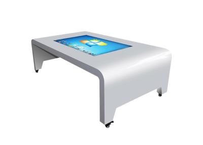 Cina Multi tavolino da salotto interattivo LCD 43