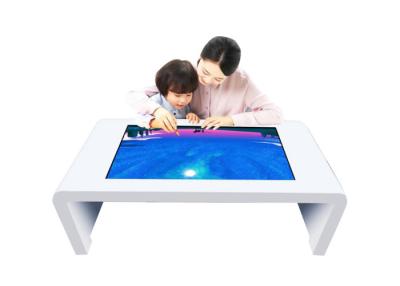 Cina Multi tavolino da salotto interattivo LCD 43