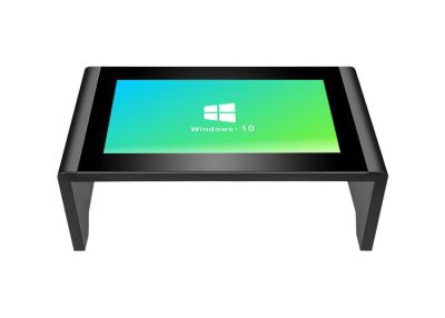 China Mesa de centro do toque do LCD do toque esperto multi uma personalização de 43 polegadas com Windows à venda
