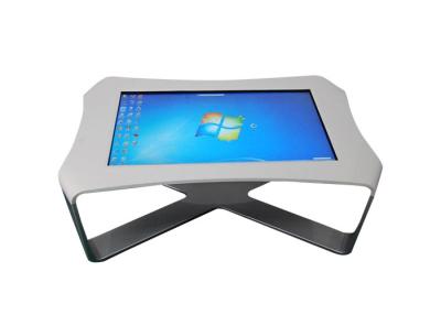 China X-tipo mesa de centro interativa de Windows de 43 polegadas de Multitouch com o tela táctil interno à venda