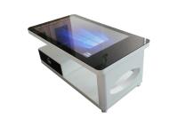 China 55'' Drawer Style Touch Screen Windows System Waterproof  Activity Table With Capacitive touch for sale