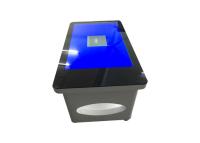 China 55'' Drawer Style Touch Screen Windows System Waterproof  Activity Table With Capacitive touch for sale