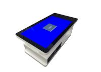 China 55'' Drawer Style Touch Screen Windows System Waterproof  Activity Table With Capacitive touch for sale