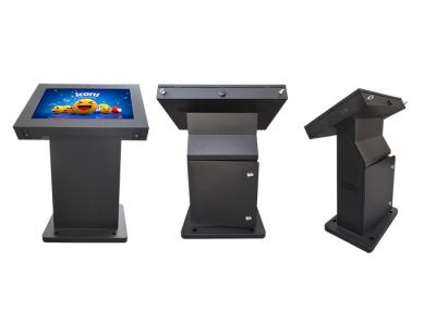 China 32 Inch Lcd Outdoor Digital Advertising Display Screens Android/Windows Lcd Digital Signage And Displays Kiosk for sale
