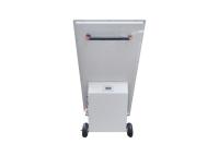 China 43 Inch Smart LCD Display LCD Displays & Controller Boards For Floor Standing for sale