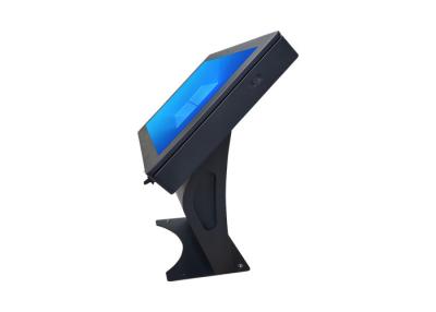 Cina Visualizzazioni LCD interattive dell'affissione a cristalli liquidi di pubblicità del giocatore di Digital del contrassegno all'aperto impermeabile a 55 pollici del supporto in vendita