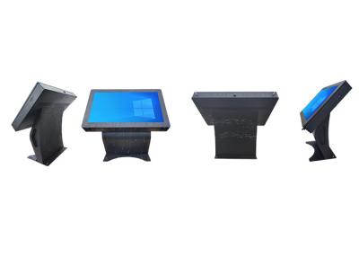 Cina Visualizzazioni LCD interattive dell'affissione a cristalli liquidi di pubblicità del giocatore di Digital del contrassegno all'aperto impermeabile a 55 pollici del supporto in vendita