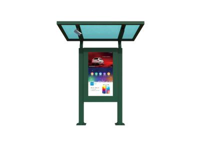 Cina schermi pubblicitari per esterni cartelloni pubblicitari segnaletica e display lcd digitali per esterni in vendita