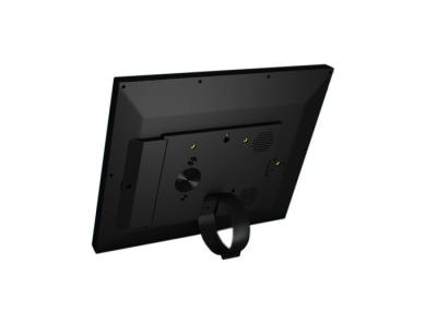Cina 12 pollici Bluetooth WiFi Auto Rotate Digital Photo Frame A4 con supporto per il formato MP3 in vendita