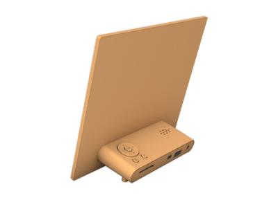 Cina Cornice fotografica digitale da 8 pollici con RK3126 Quad core 1.3GHz CPU Arredamento per la casa Wifi Muro sottile Montaggio Display Chiosco Cornice digitale di arte in vendita