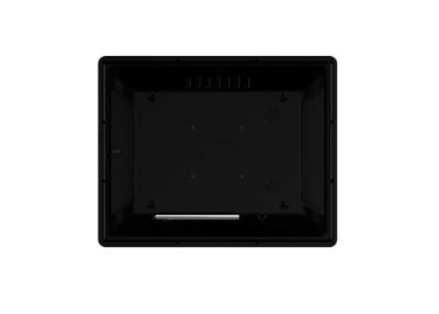 Cina MP3 Funzione 15 pollici Wireless HD Programma Display LCD schermo verticale macchina pubblicitaria esterna con design raffreddato dal vento in vendita