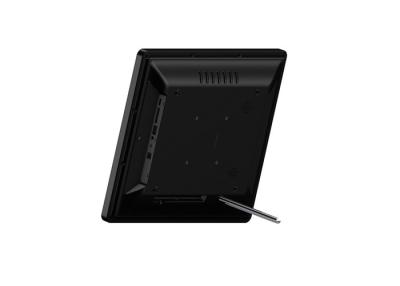 Cina MP3 Funzione 15 pollici Wireless HD Programma Display LCD schermo verticale macchina pubblicitaria esterna con design raffreddato dal vento in vendita