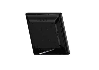 Cina MP3 Funzione 15 pollici Wireless HD Programma Display LCD schermo verticale macchina pubblicitaria esterna con design raffreddato dal vento in vendita