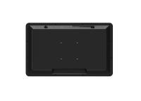China 21-inch Large Digital Frame with Battery Video Format MP3 Compatibility for sale