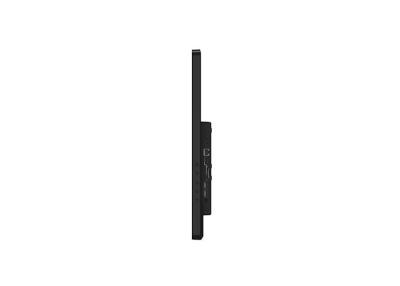 中国 NFT wifi 電子スマートデジタル木製フレーム正方形液晶画面スマートビデオ画像表示フレーム 販売のため