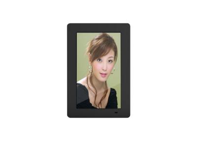 Cina Foto a 7 pollici del email della cornice di Digital dovunque dal regalo dell'esposizione della pagina della foto di Digital per gli amici e la famiglia in vendita