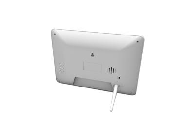 Cina 8 pollici di 4k Boe del pannello di grande Digital di Boe Igallery della cornice esposizione di Wifi Nft in vendita