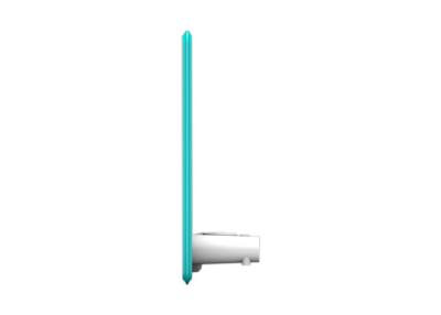 Cina Dell'esposizione in serie grande Wifi Android Digital cornice a 8 pollici dell'affissione a cristalli liquidi di Digital della pagina della foto di Smart per l'introduzione sul mercato in vendita