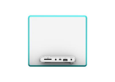 Cina Dell'esposizione in serie grande Wifi Android Digital cornice a 8 pollici dell'affissione a cristalli liquidi di Digital della pagina della foto di Smart per l'introduzione sul mercato in vendita