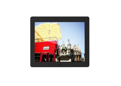 Cina Cornice libera della foto del MP3 MP4 Digital di playback di download a 12,1 pollici video in vendita