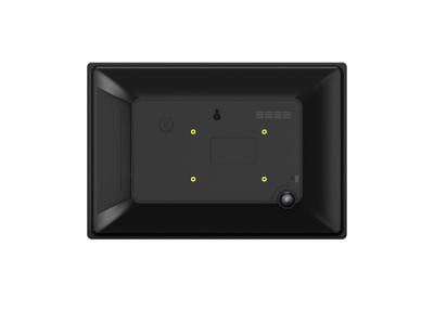 中国 FHDは12.1インチのデジタル写真フレームの黒の白い色のWiFi HD Miの人間の特徴をもつIPSデジタルの額縁入った 販売のため