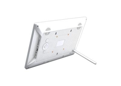 Cina 13 pollici A4 Bluetooth WiFi Auto Rotate Digital Photo Frame con Windows 7/8/10 Sistema in vendita