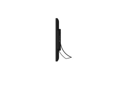 Cina 21.5 pollici 1080P Wall Mount WiFi Digital Photo Frame Con 110-240V AC Input in vendita