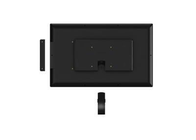 Cina 21.5 pollici 1080P Wall Mount WiFi Digital Photo Frame Con 110-240V AC Input in vendita